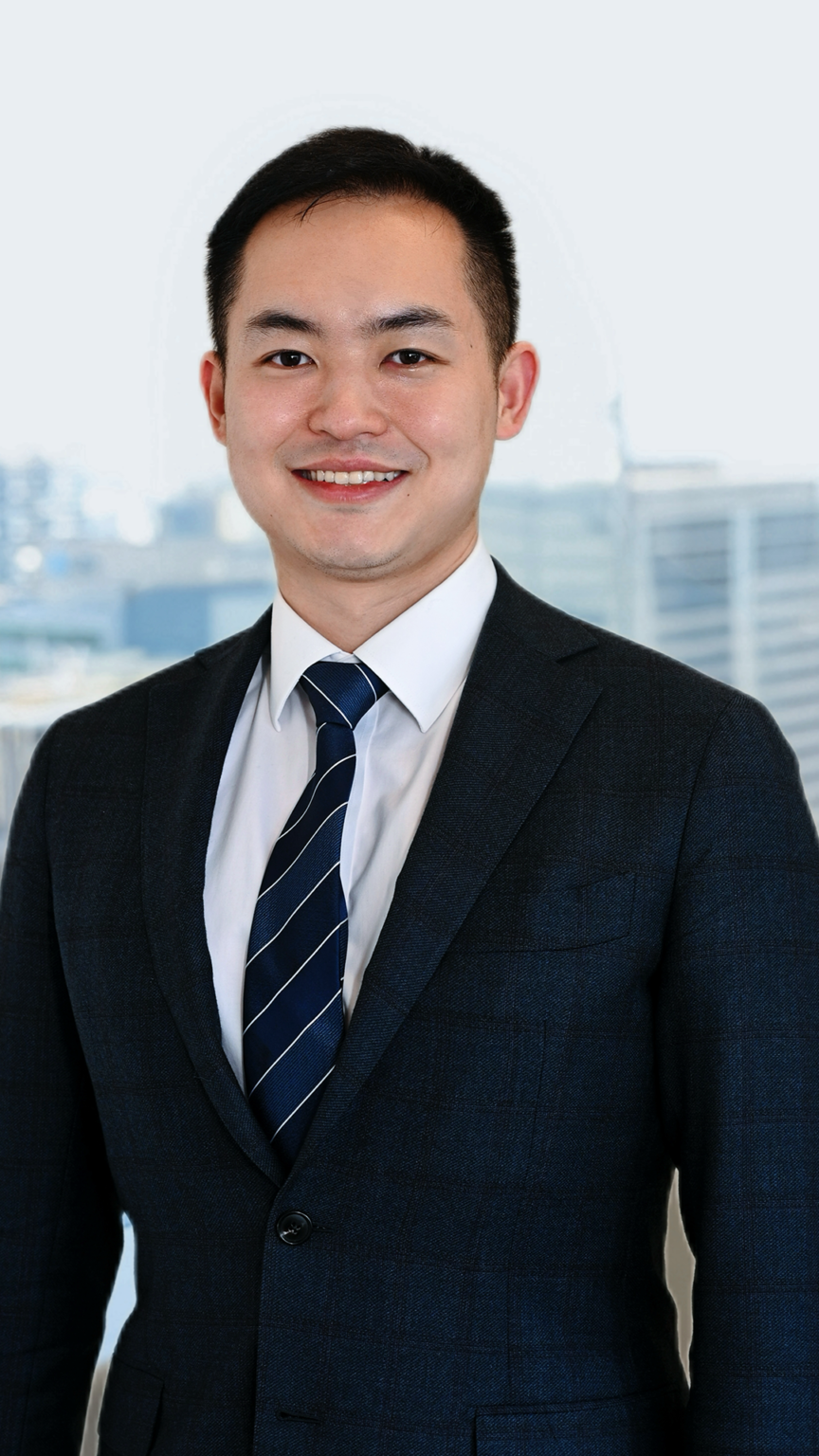 Our Legal Team | Experienced Lawyers at Northan Legal