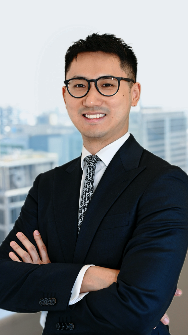 Our Legal Team | Experienced Lawyers at Northan Legal